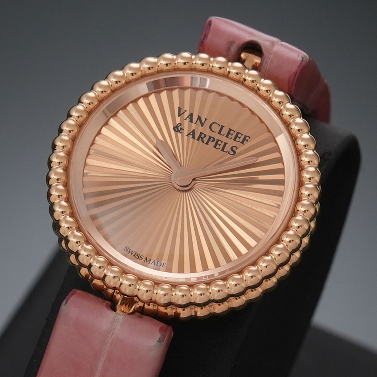 신품급 중고명품 캉카스백화점